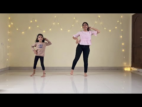 Udi Udi Jaye |Kids Dance |  Mithika's Choreography | Makar Sankranti | Easy dance