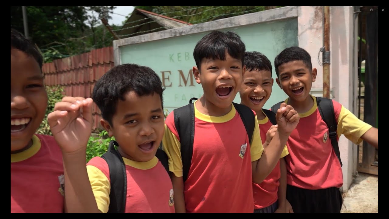 SEMOA Promotional Video - YouTube