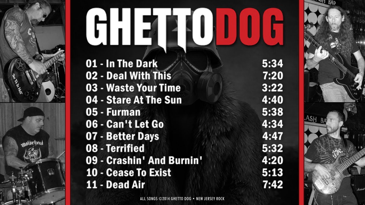 Ghetto Dog Full Album YouTube ghetto-dog-full-album-youtube