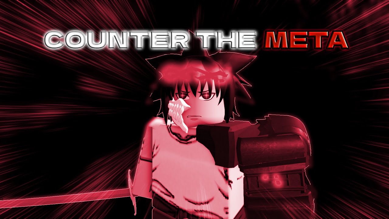 HOW TO COUNTER META BUILDS | Type Soul - YouTube