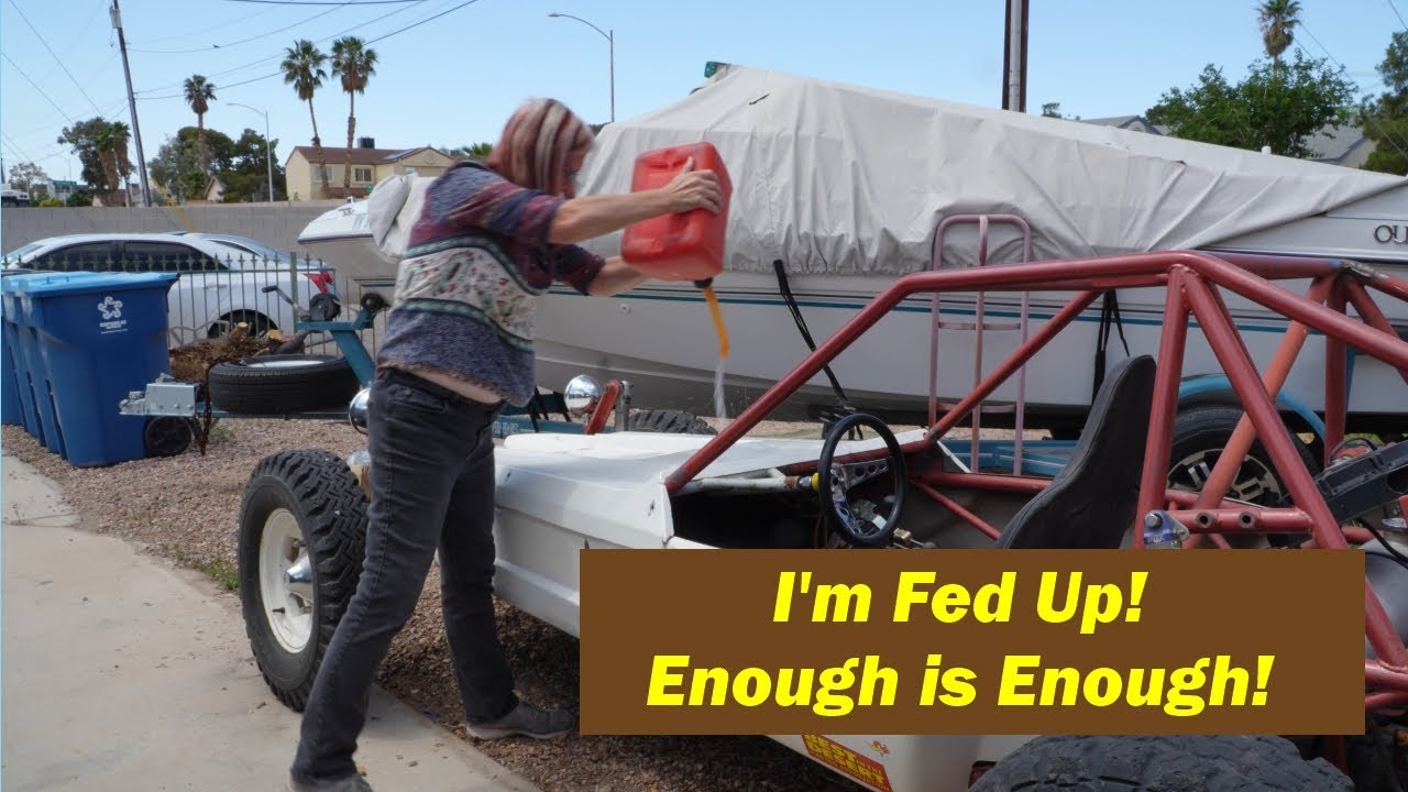 What Else Could Go Wrong? - YouTube