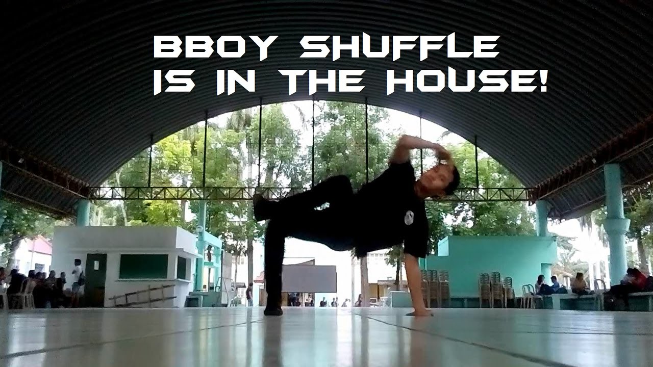 Creating New Sets | Bboy Session ft. Bboy Shuffle - YouTube