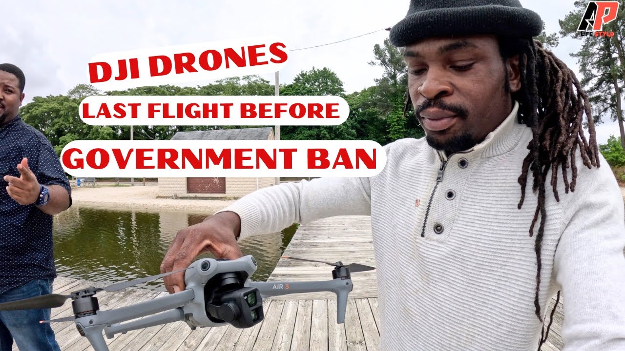 Master the Skies: Beginner's Guide to Flying Drones - YouTube