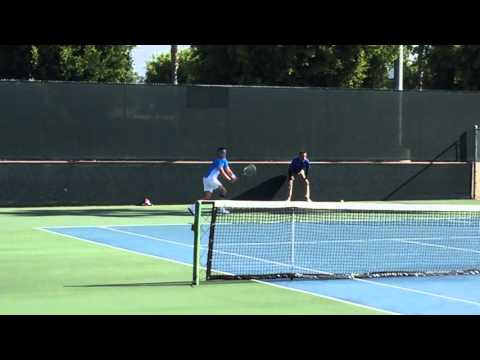 Adam Neff ISC Carson 2016