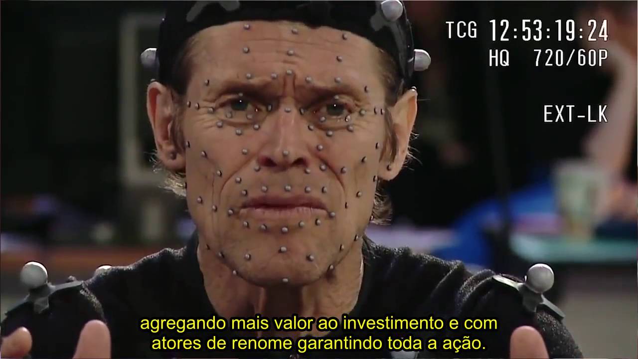 Motion Capture Technology What Is Performance Capture YouTube Motion Capture Technology What Is Performance Capture YouTube