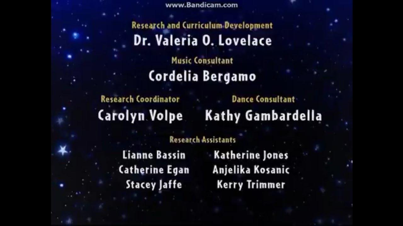 Closing To Little Einsteins Rocket's Firebird Rescue DVD - YouTube