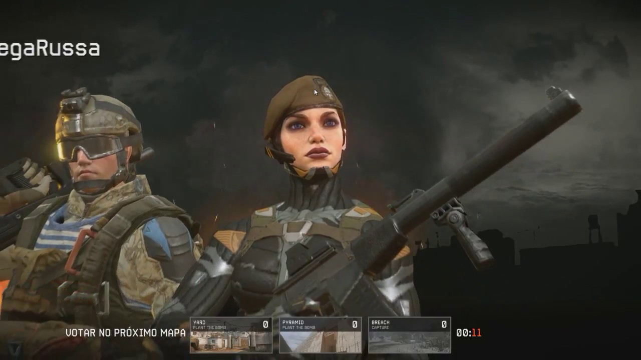 Warface 2018.04.01 - 18.03.23.03 HACK sempre tem um Noob para usar - YouTube