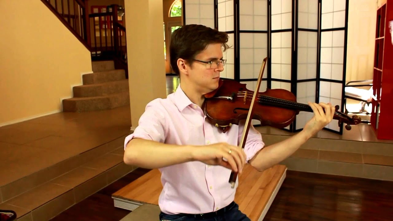 Jasmine Flower (Mo Li Hua): Duet Part - YouTube
