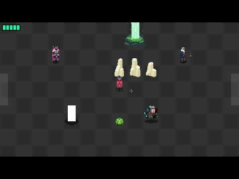 Destructible Objects | Slash & Dash Development #9 - Unity - YouTube