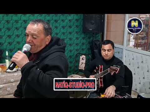 Ayazxan  Ağdamlı   Deyin  Hardadır  İntiqam  Bəyin  Ad  Günündə  《 Officall  Video  Music 》 HD 2026