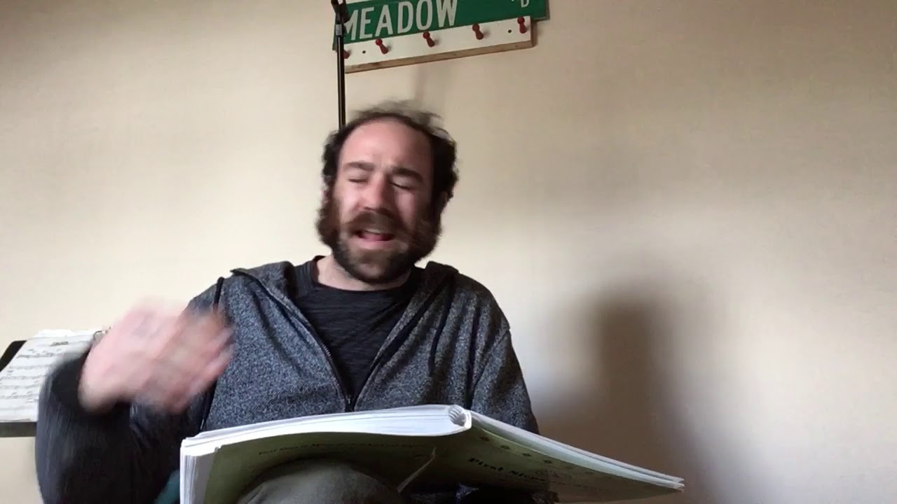 The Musical Workout Explained - YouTube