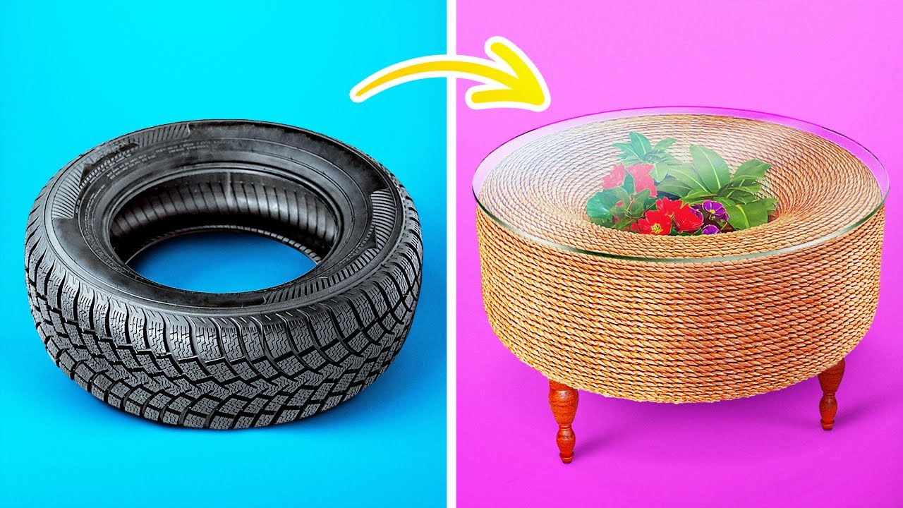 ULTIMATE ROOM MAKEOVER! Cheap vs Expensive Makeover Crafts by 123 GO ...