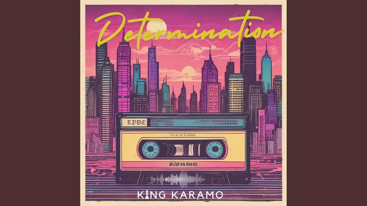 determination - YouTube