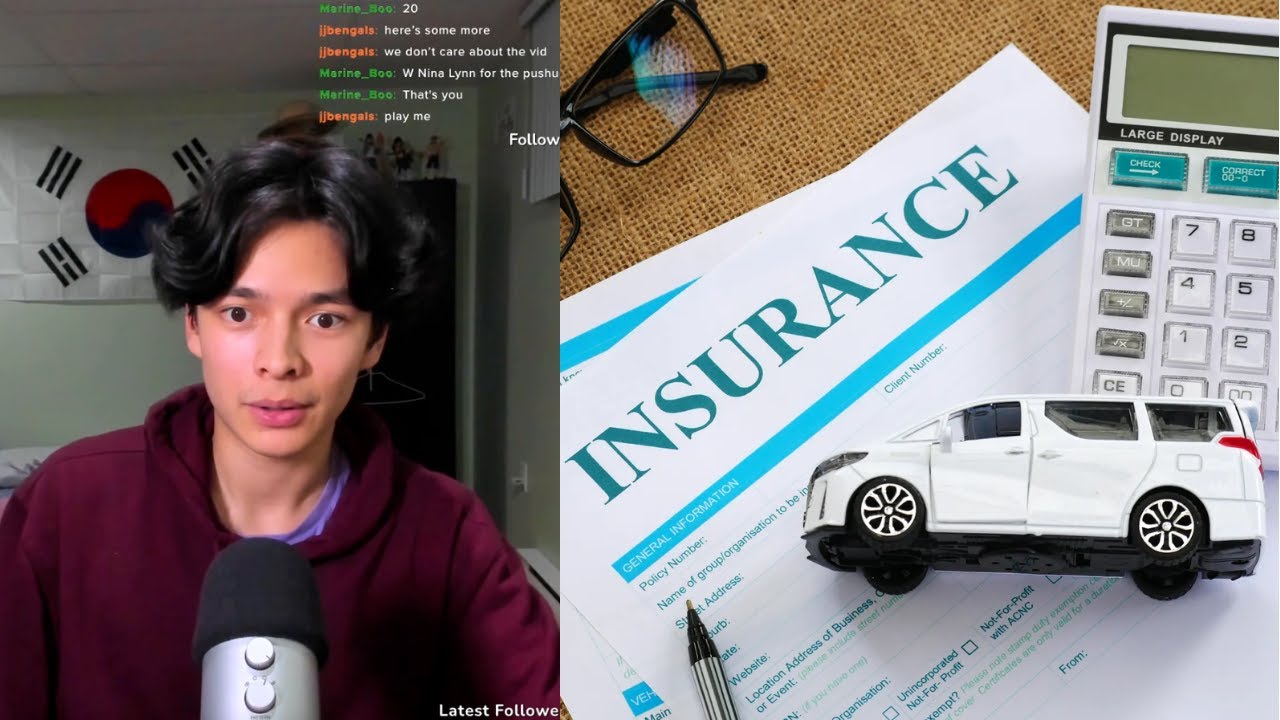Car Insurance is a Scam (straight facts) - YouTube