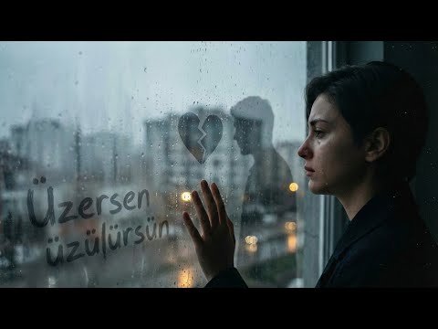 Üzersen Üzülürsün (Official Audio)