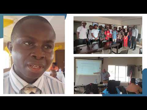 About ILCU Foundation