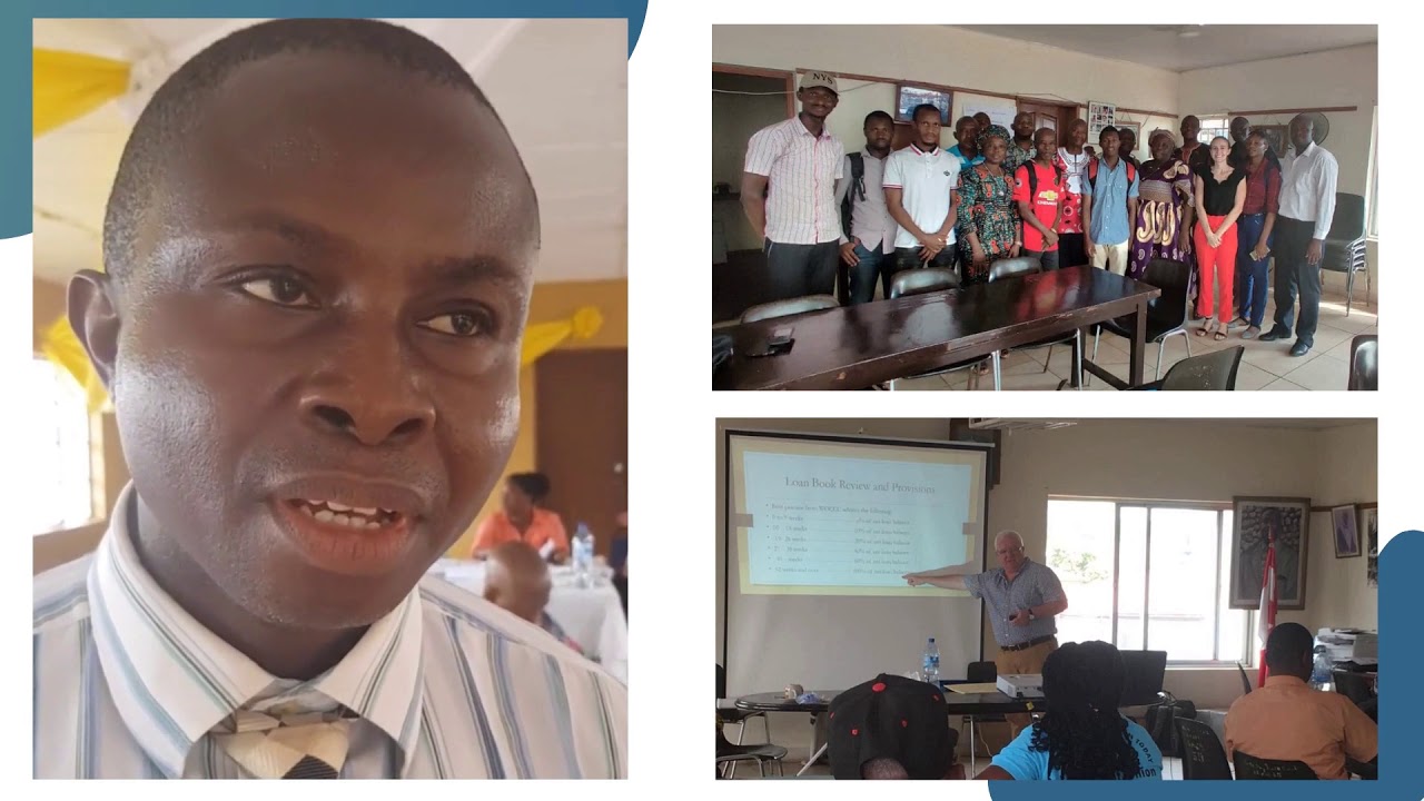 About ILCU Foundation - YouTube