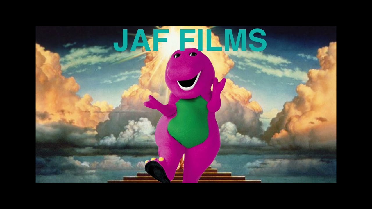 JAF films logo - YouTube