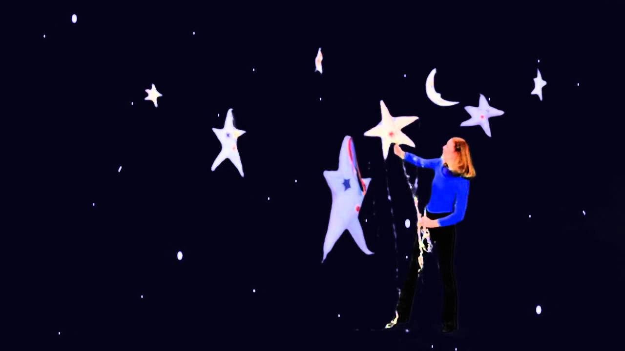 Sukeys Circle - Twinkle Twinkle - YouTube