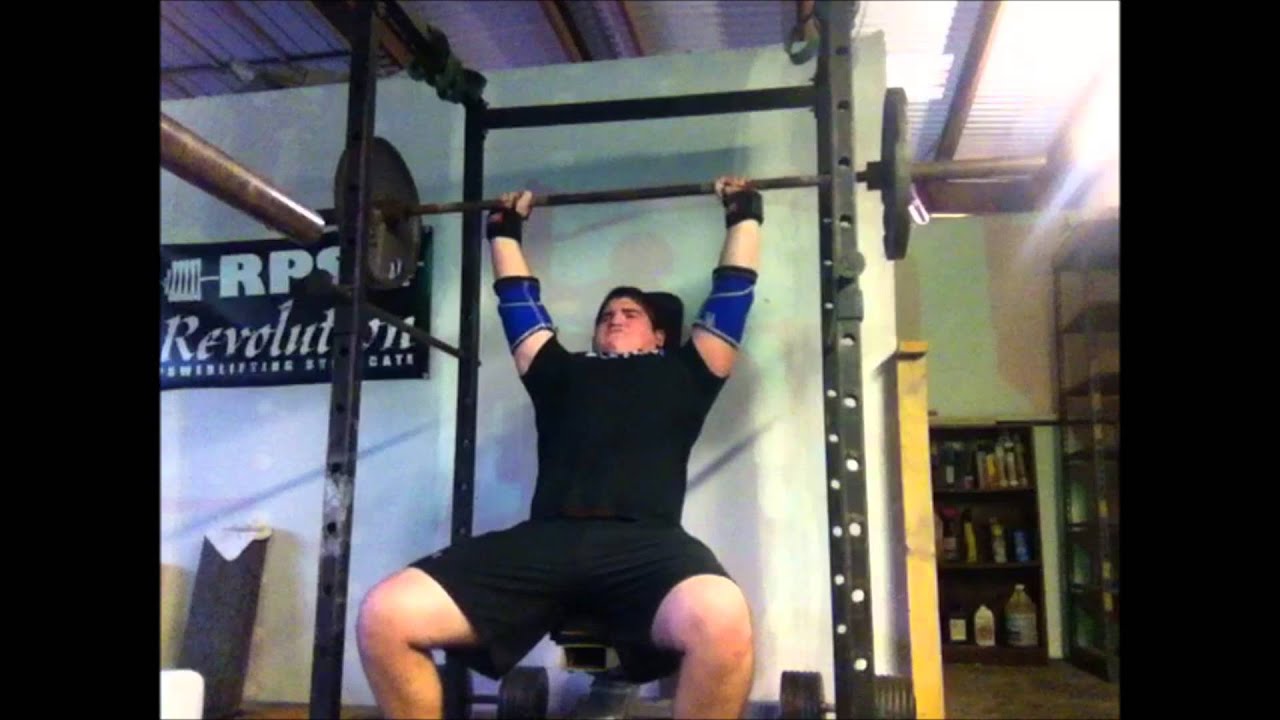 RE Bench Session 09-25-2013 - YouTube