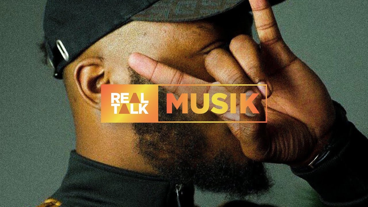 Jay Ardz - Kik Up (Prod. TwentyTwo) | Real Talk Musik - YouTube