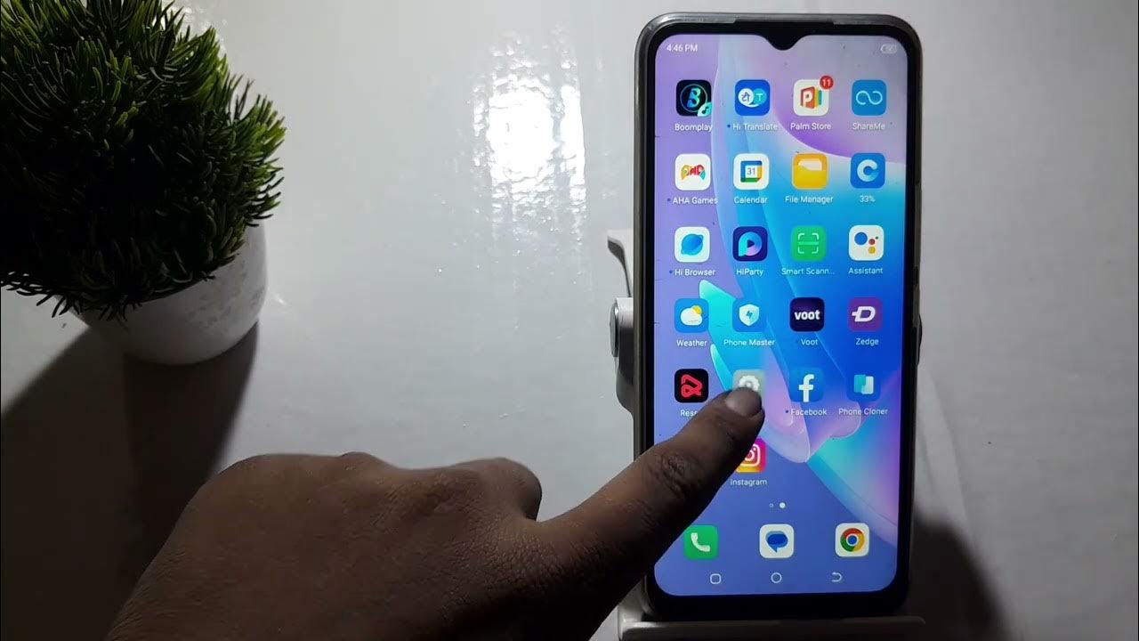 how to on folder scrolling in techno spark 8c ,techno Spark 8c me folder scrolling on kasai kare ...