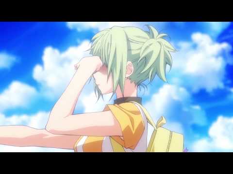 Anime amanchu advance  episode 1