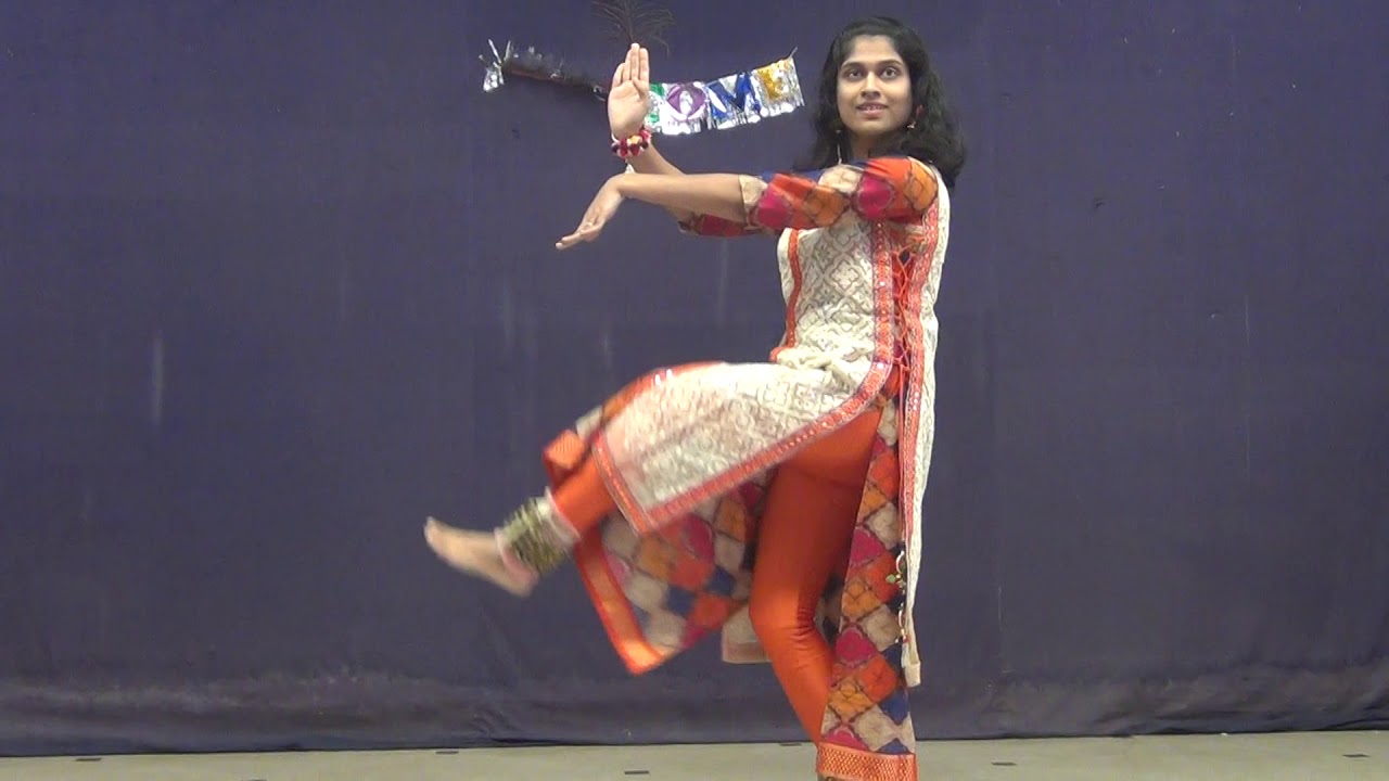 Roopa Dance - YouTube