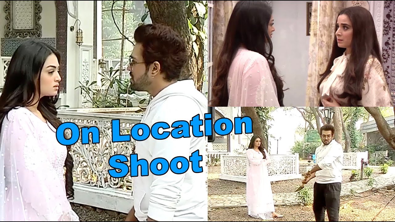 Bahu Begum Serial - 25 November 2019 | बहू बेगम | Today Episode ...