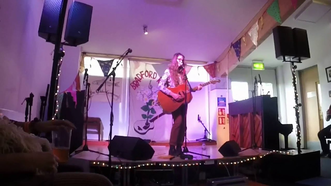 Alice McNeil - YouTube