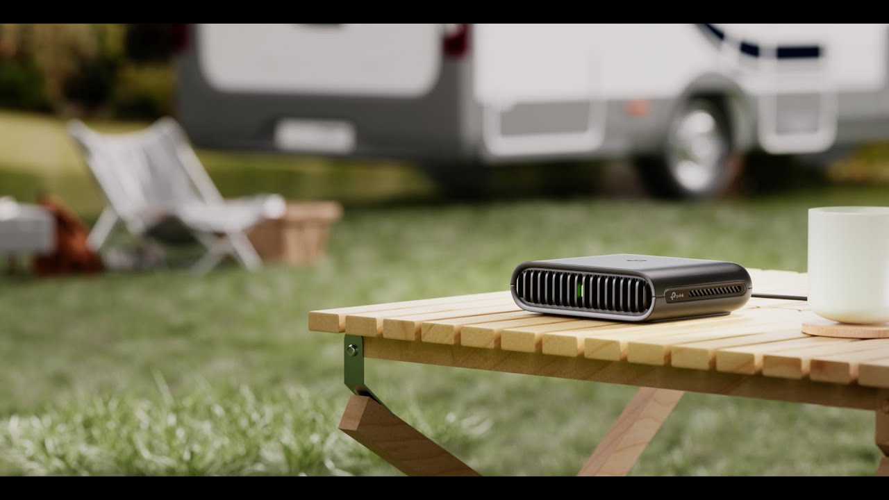 How to Set Up Your TP-Link Portable Router (Take TL-WR1502X as an ...