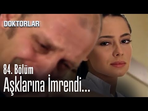 Aşklarına imrendi... - Doktorlar 84. Bölüm