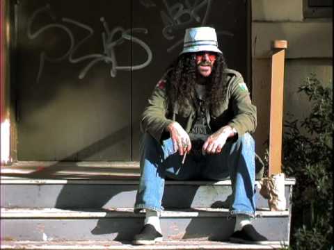 Brant Bjork - Jalamanta 10 Year Anniversary Retrospective trailer - YouTube
