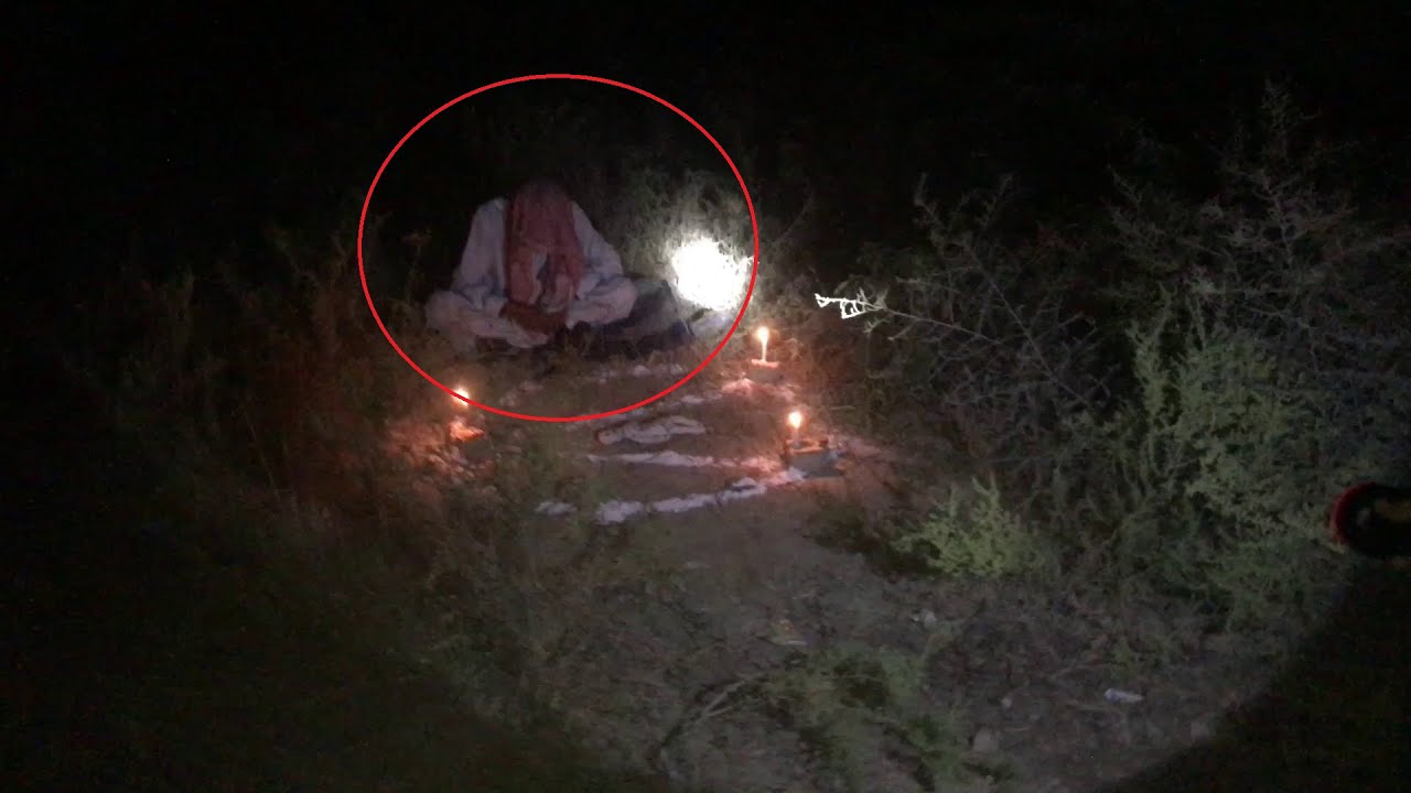 Phantom Investigations: Journey into the Unknown with Real Ghost ...