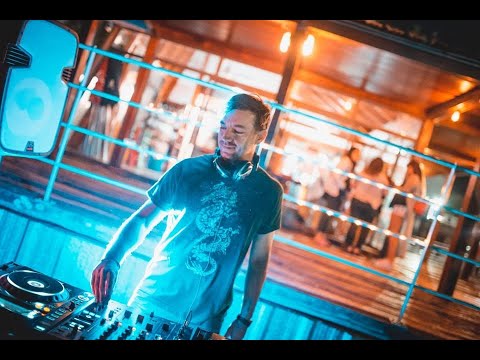 Dj Nico Kirsch@felippa cerveceria - YouTube