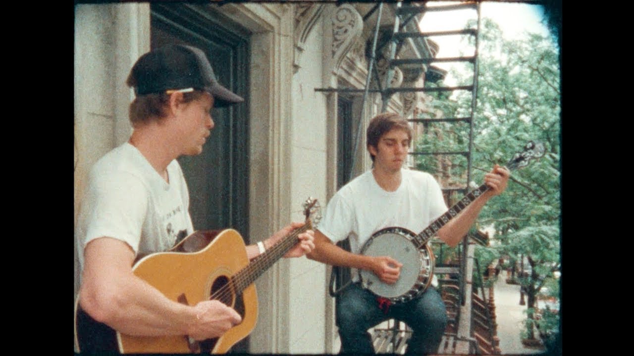 CAAMP Tour Promo - "See the World" // Super 8 - YouTube