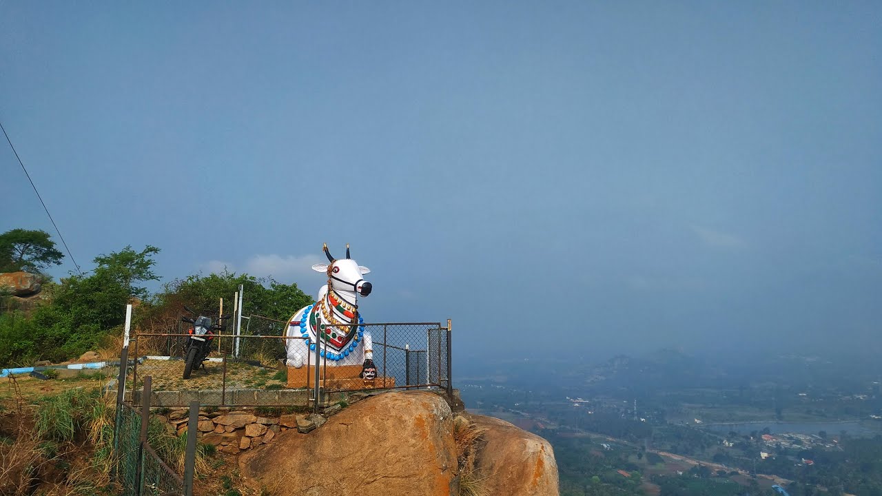 Finally... Achalu Betta - YouTube