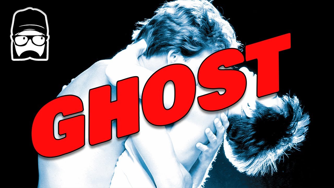 G-G-G-G-G-Ghost!!!! 1990 Break Down - YouTube