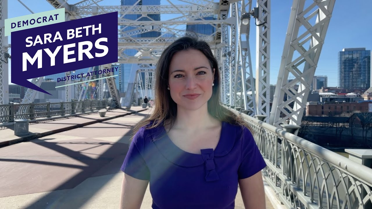 Meet Sara Beth - YouTube