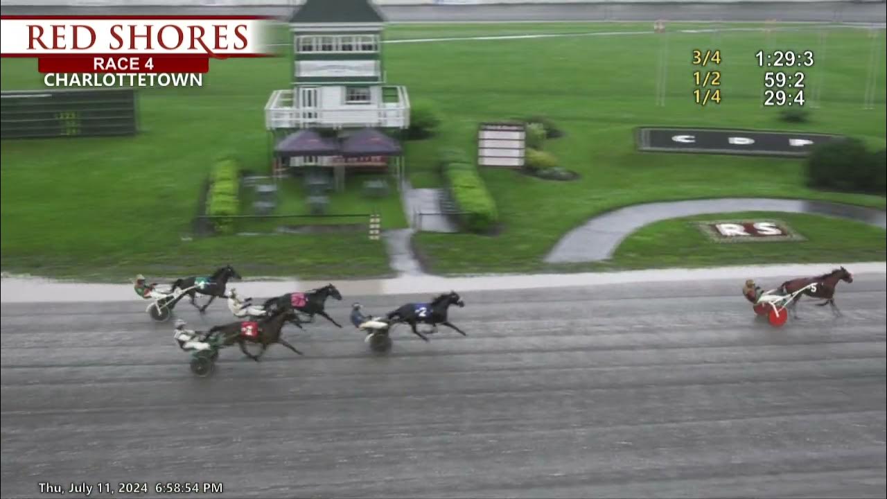 CDP 2024 July 11 R04 - YouTube