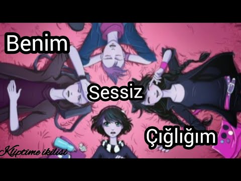 Anna Blue - Silent Scream (Türkçe Altyazılı)