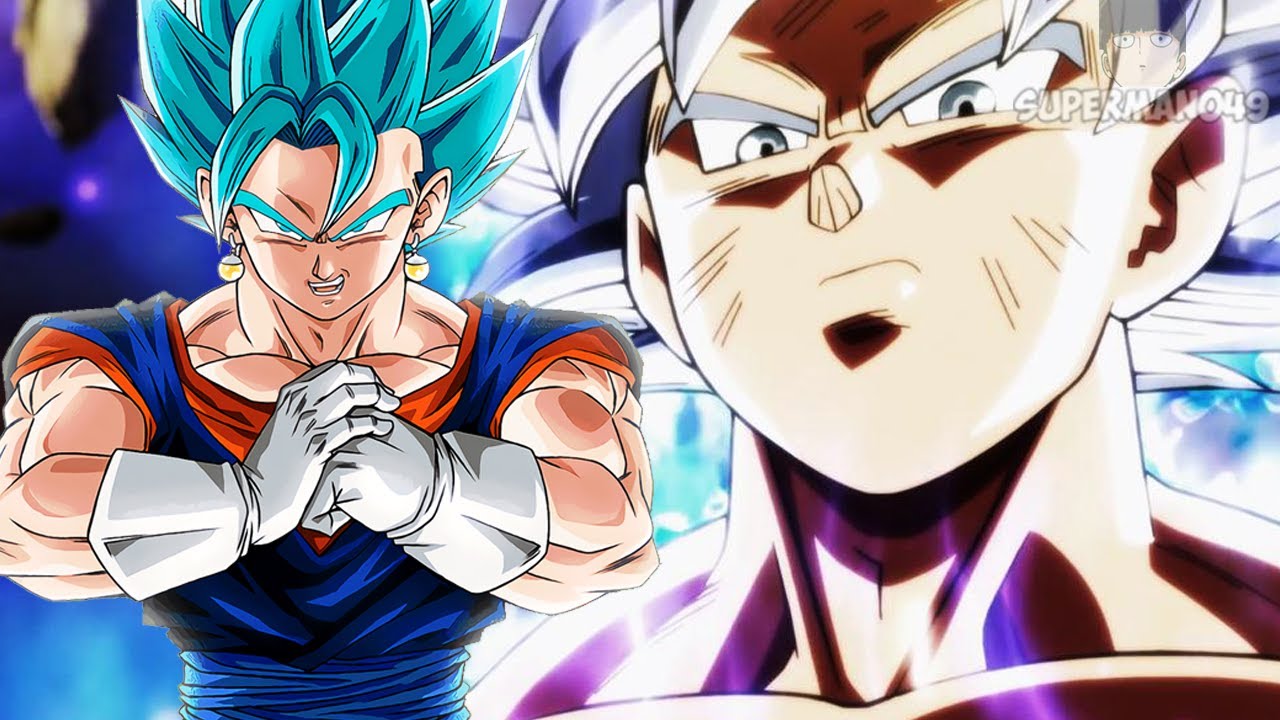 MY NEW MAIN TEAM! - Dragon Ball FighterZ: "Ultra Instinct Goku ...