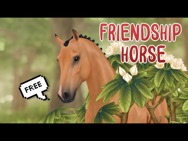 Chestnut Horses Sso