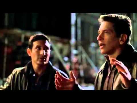 The Sopranos - Little Paulie robs store - YouTube