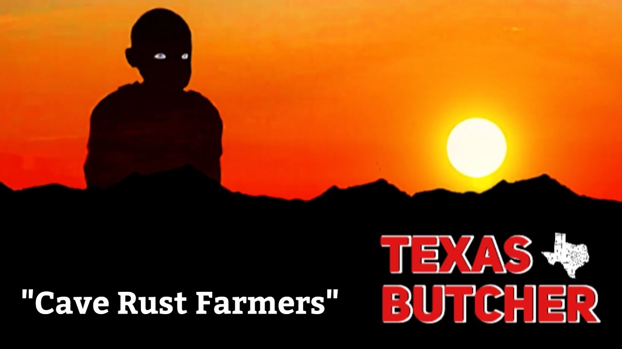 Puppet Combo - Texas Butcher/ Blood Maniac OST - "Cave Rust Farmers ...
