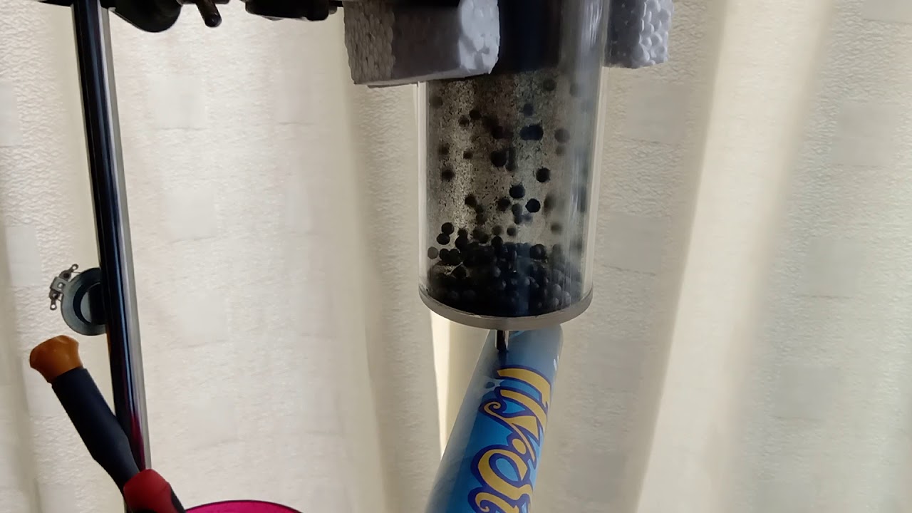 Fun FLy Stick balls - YouTube