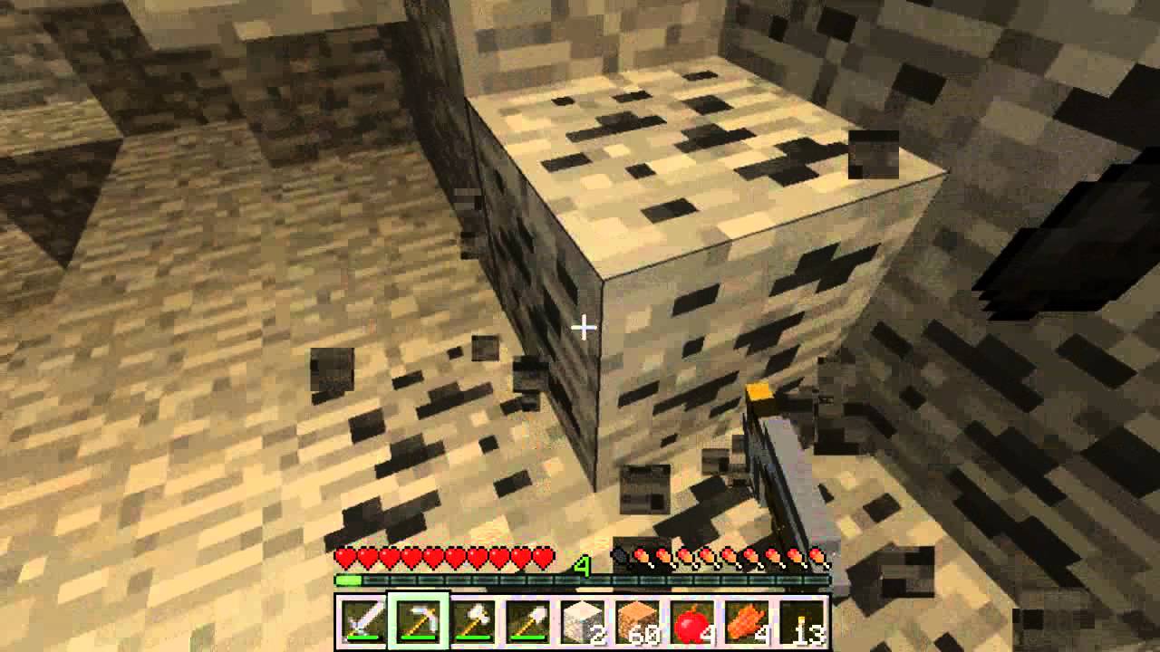 [RazvY#3] Minecraft[3]: 2 neturi proaste.(/w FreeStyleRO2) - YouTube