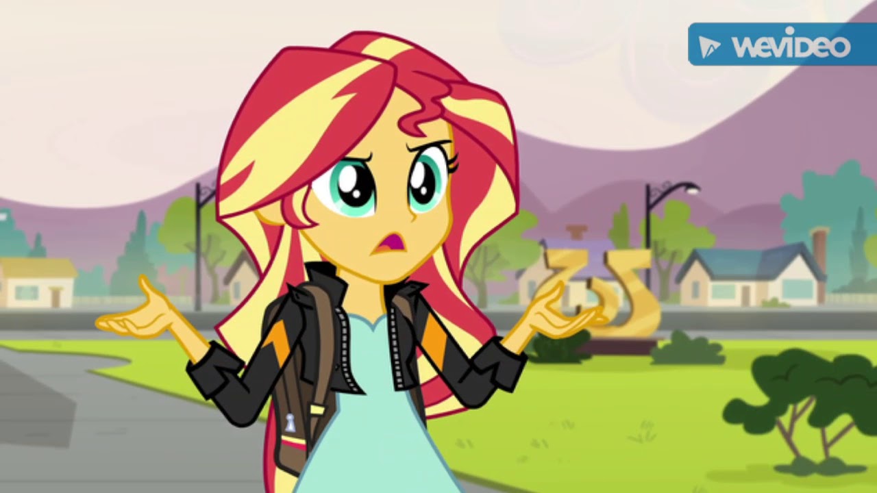 Mlp eg and tmnt crossover love story Season 1 ep 8 Making some new ...