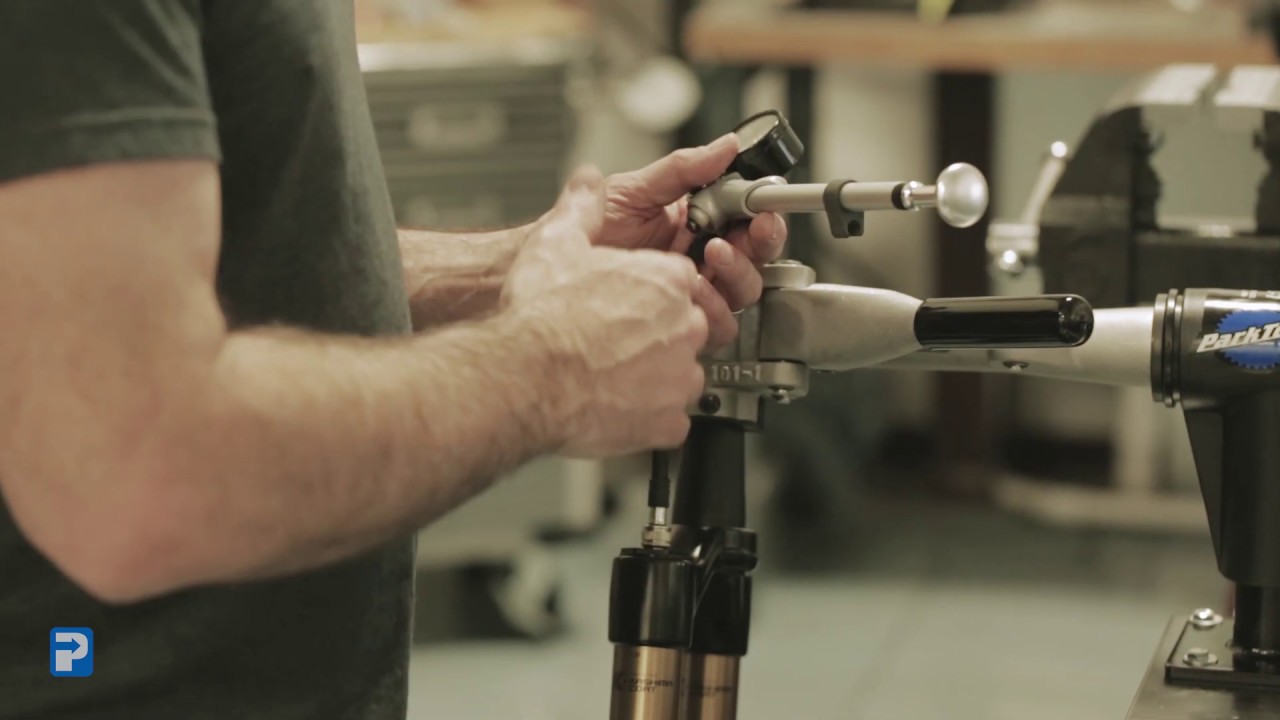 PUSH Air Bump Stop Pressure Adjustment - YouTube