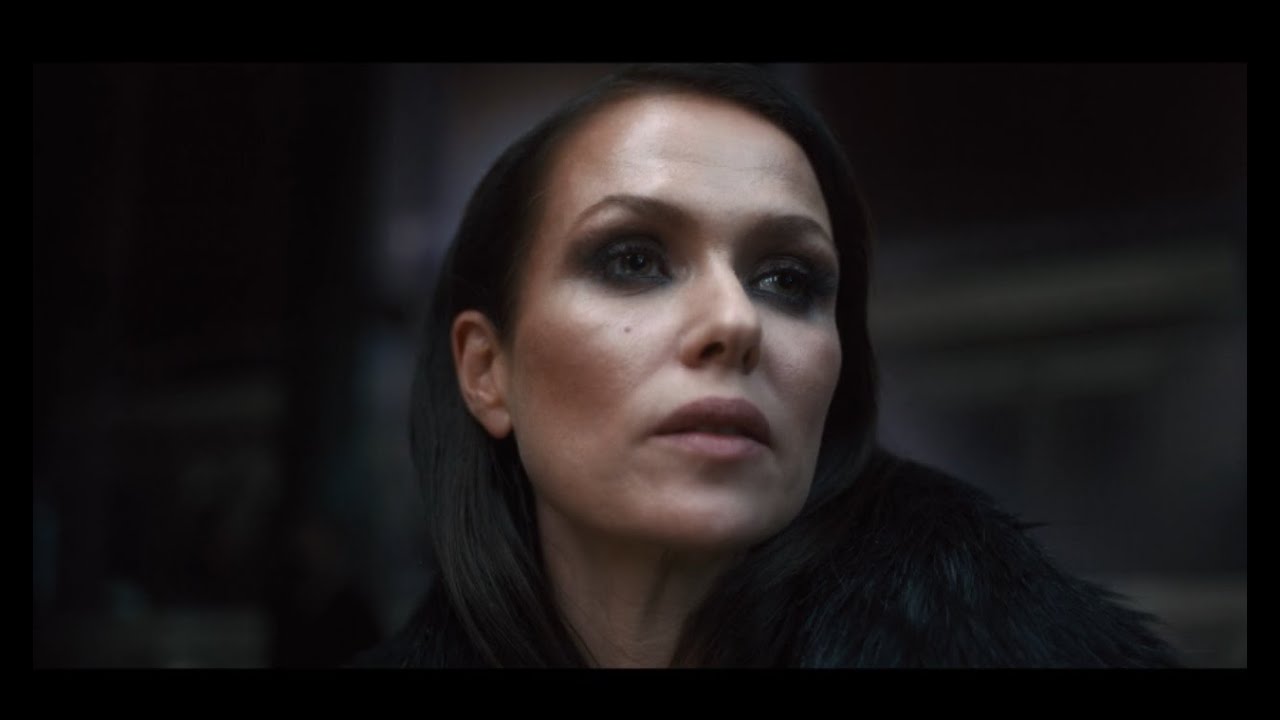 TV. Tribes of Europa. Varvara - YouTube